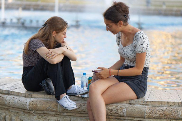 How to Witness to Others - Instruct and Grow